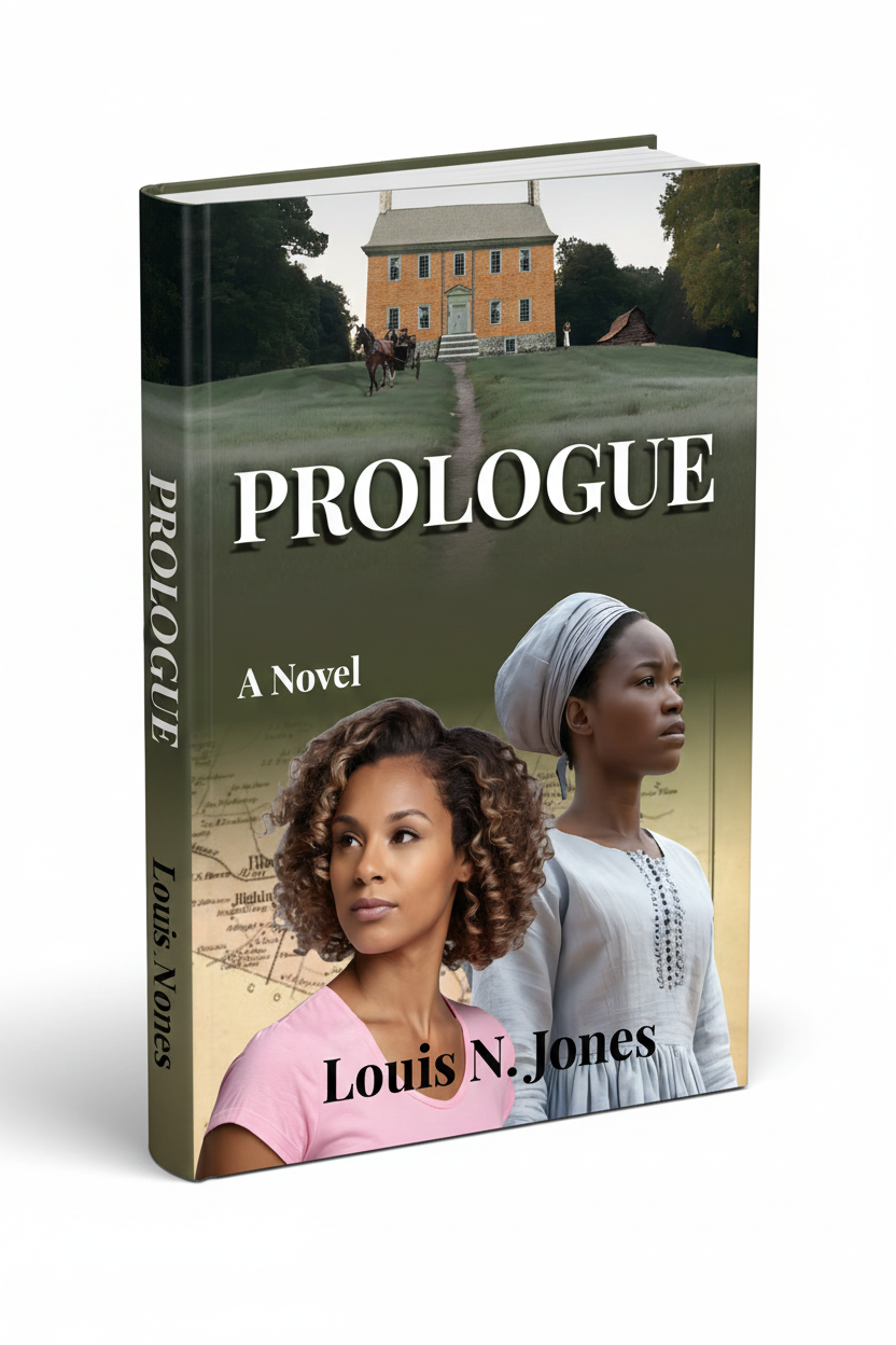 Prologue – Dove Christian Publishers