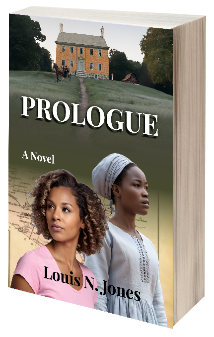 Prologue – Dove Christian Publishers